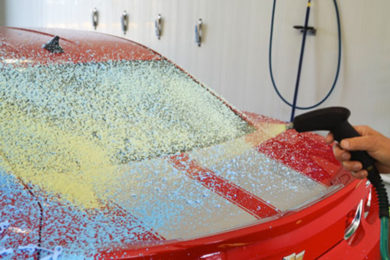 About Us | Lyon Car Wash